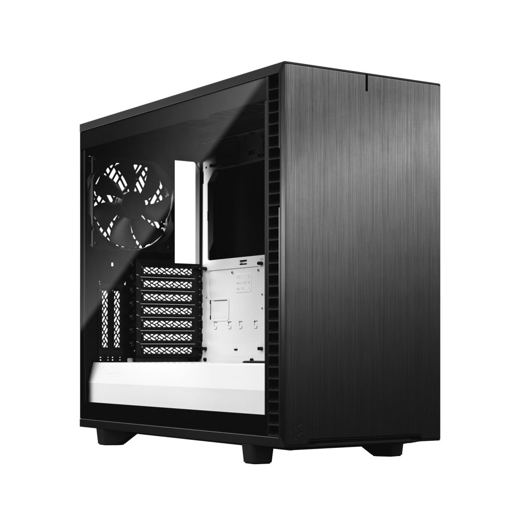 Fractal Design Define 7 Mid Tower Case - Modders Inc