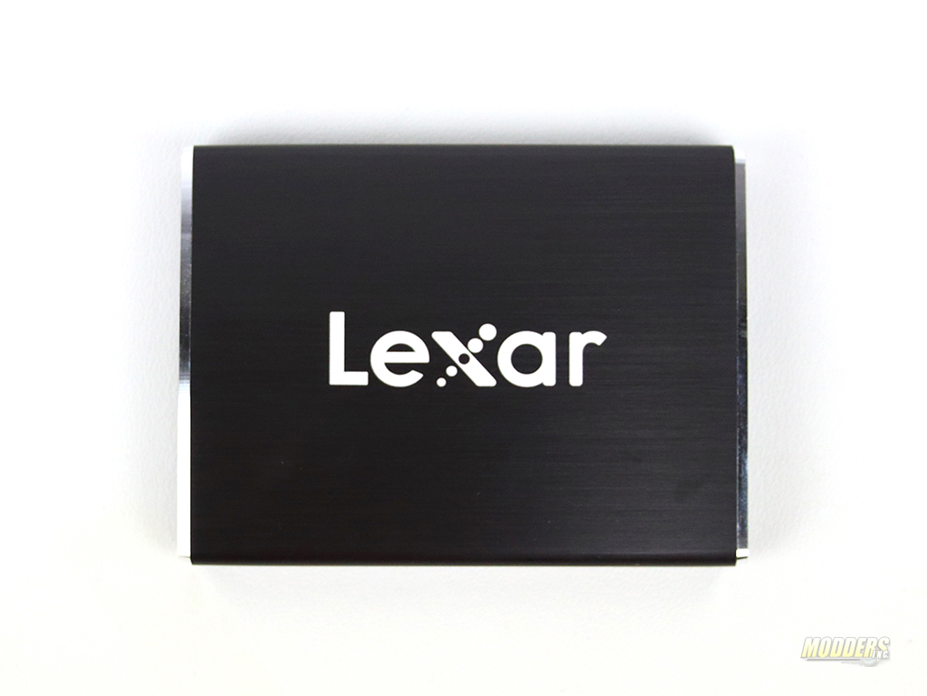 Lexar SL100 Pro Portable 500 GB: Ultra Small Package And Amazing ...