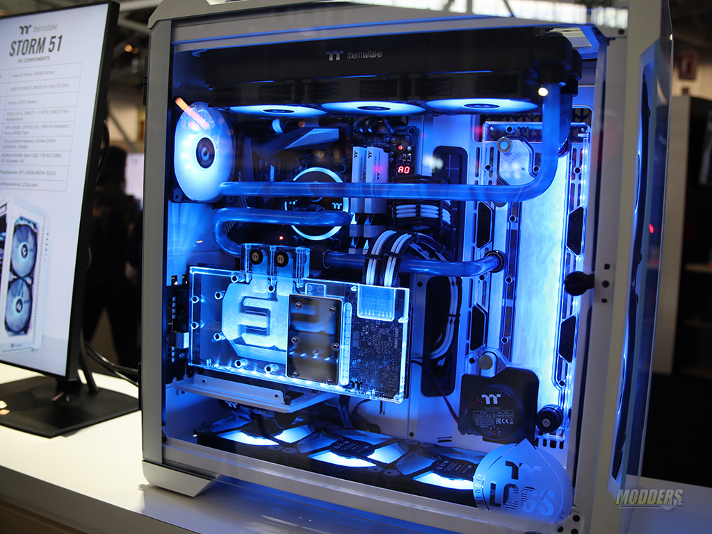 PAX EAST 2020 | Modders Inc