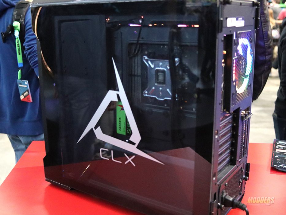 PAX EAST 2020 - Modders Inc