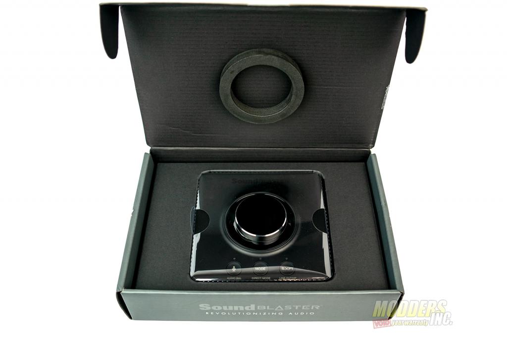 Creative Sound Blaster X3 External USB DAC Review - Page 2 Of 6 ...