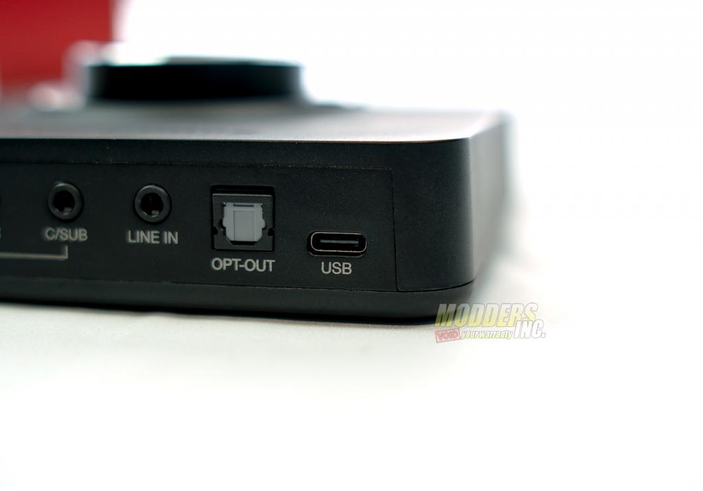 Creative Sound Blaster X3 External USB DAC Review - Page 3 Of 6 ...