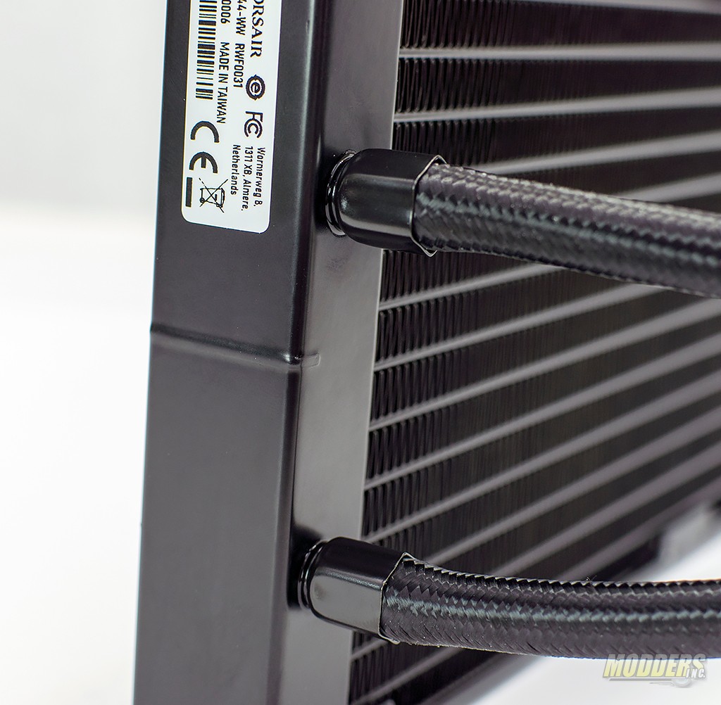 Corsair ICUE H115i RGB PRO XT Liquid CPU Cooler - Page 2 Of 6 - Modders Inc