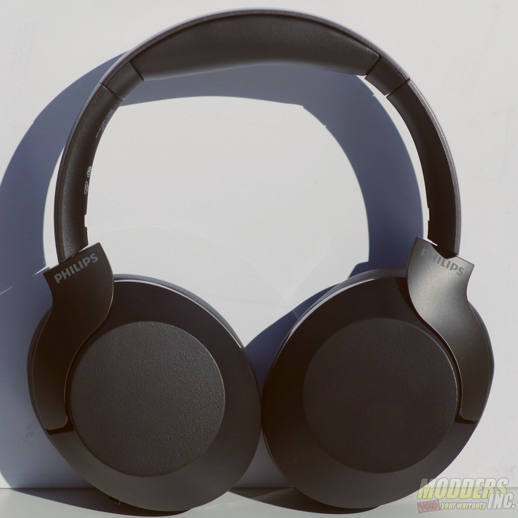 Philips PH805 Bluetooth Headset - Page 2 Of 4 - Modders Inc