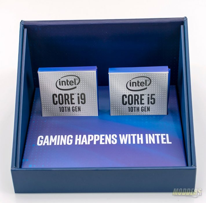 Intel Core I5-10600K CPU Review - Page 2 Of 6 - Modders Inc