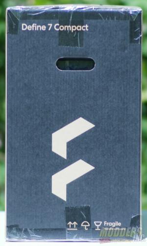 Fractal Design Define 7 Compact - Modders Inc