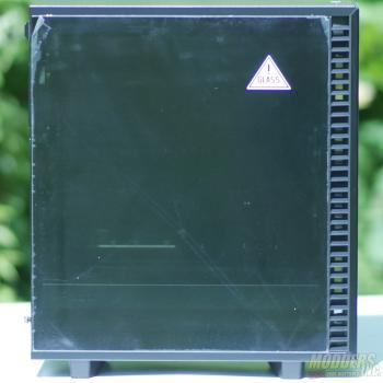 Fractal Design Define 7 Compact | Modders Inc