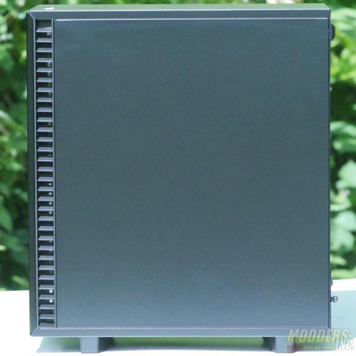 Fractal Design Define 7 Compact | Modders Inc