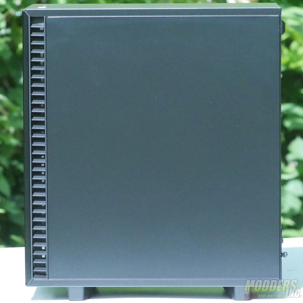 Fractal Design Define 7 Compact | Modders Inc