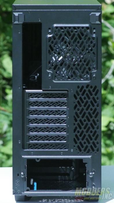 Fractal Design Define 7 Compact - Modders Inc