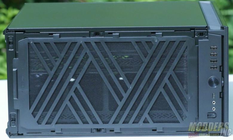 Fractal Design Define 7 Compact - Modders Inc