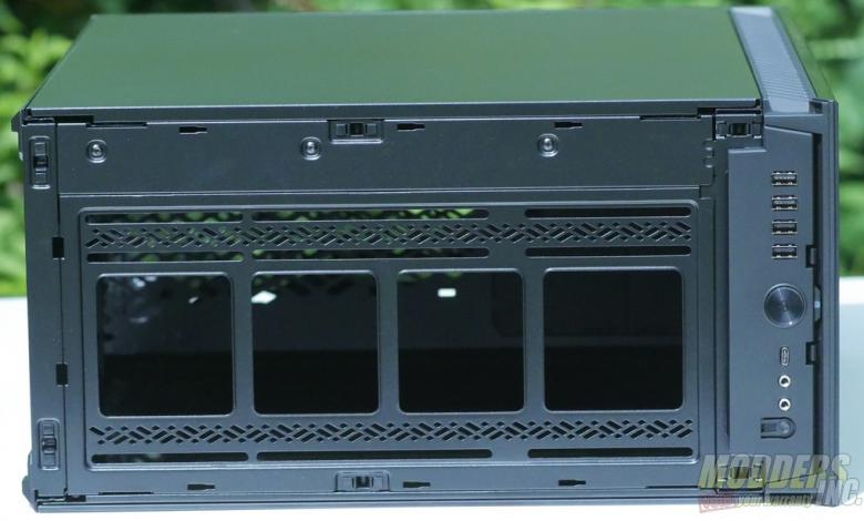 Fractal Design Define 7 Compact - Modders Inc