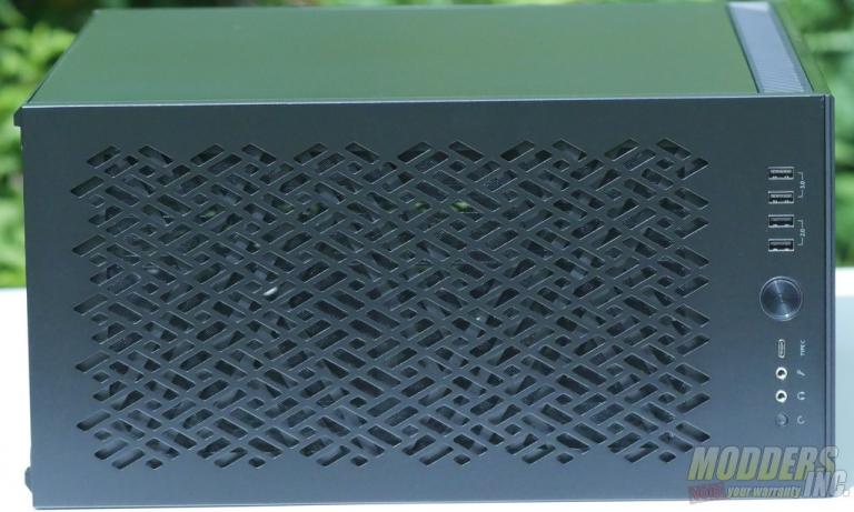 Fractal Design Define 7 Compact - Modders Inc