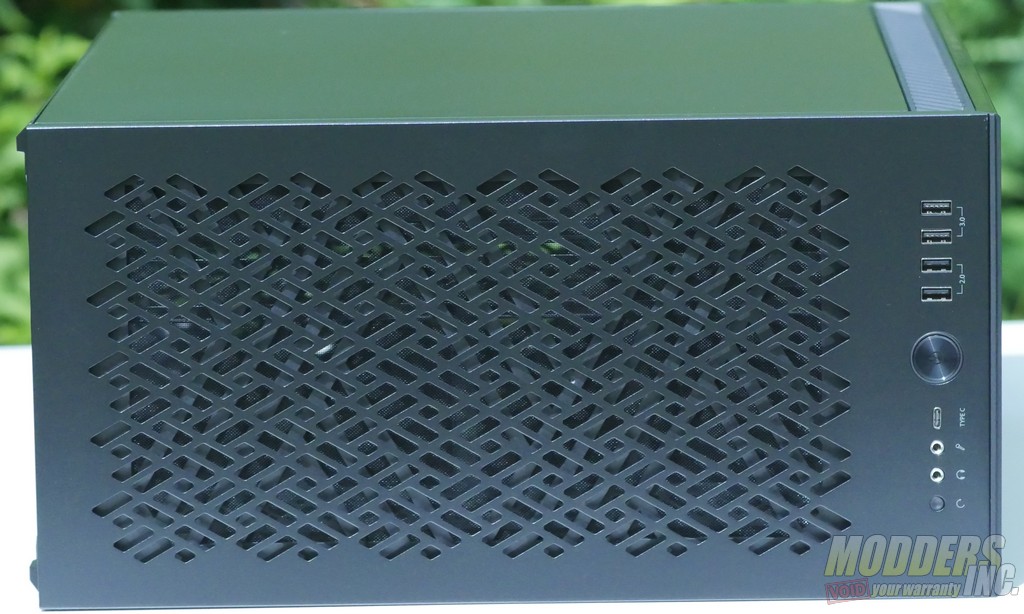 Fractal Design Define 7 Compact | Modders Inc