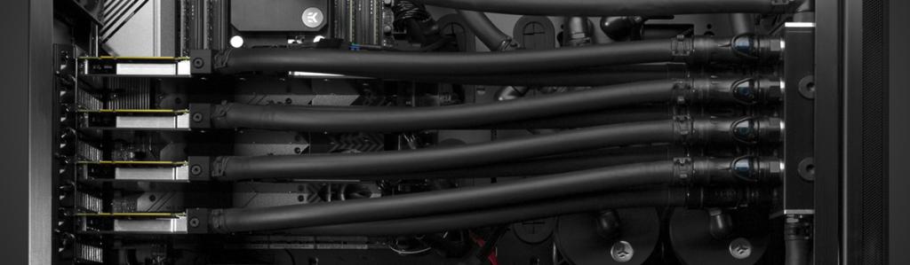 EK Expands Professional Portfolio With New Water Blocks - Modders Inc