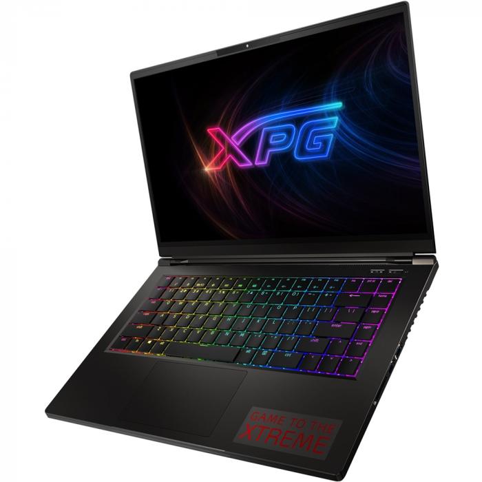 XPG Launched New Laptop, The XPG XENIA With RTX 2070 - Modders Inc