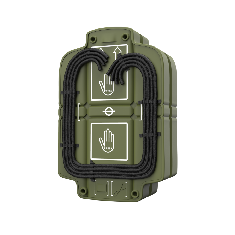 NZXT Launches Rainbow 6 Siege Themed Limited Edition Case - Modders Inc