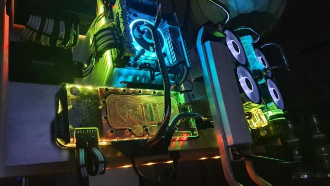 Computer Case Mods And PC Case Modding - Modders Inc