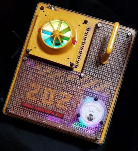 QuakeCon At Home PC Case Mods - Modders Inc