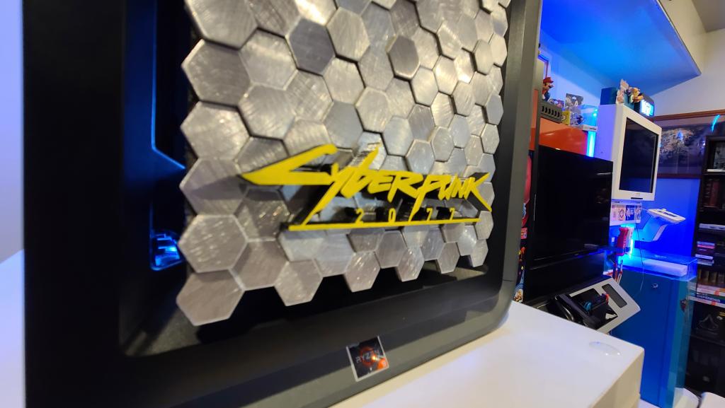 QuakeCon at Home PC Case Mods | Modders Inc