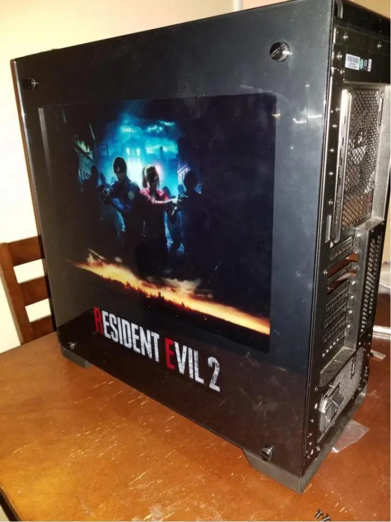 QuakeCon At Home PC Case Mods - Modders Inc