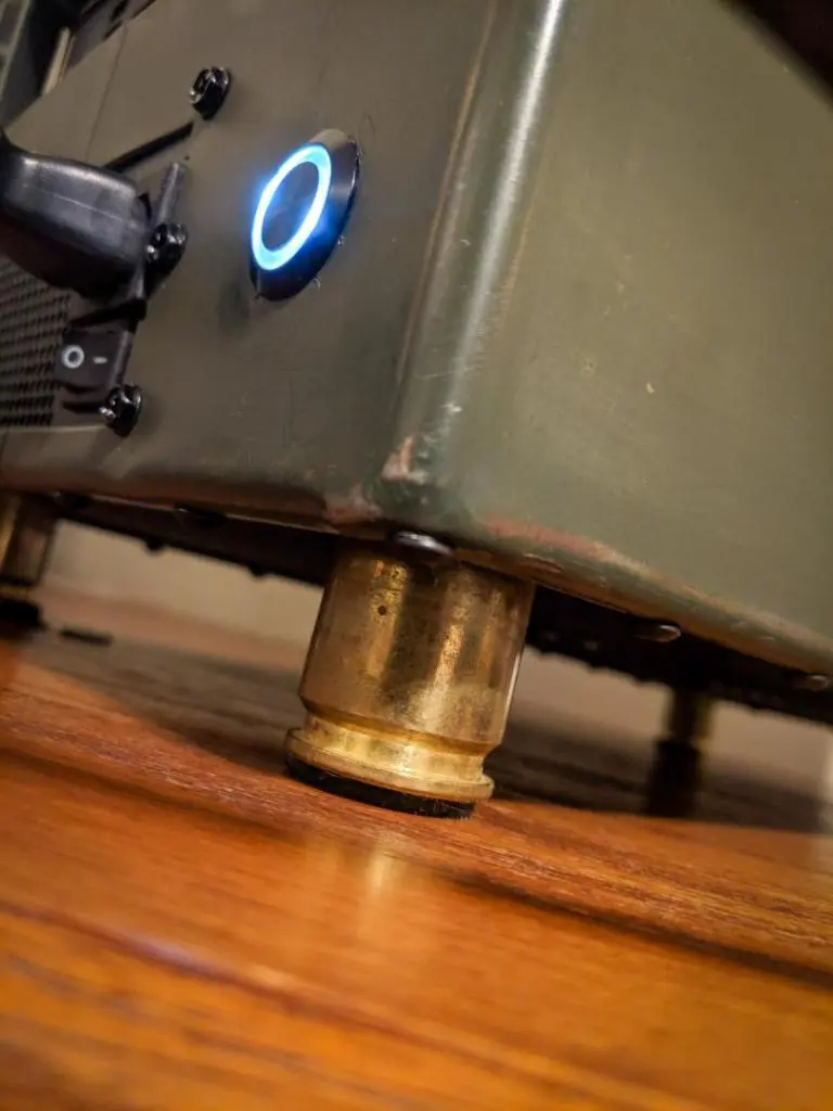 QuakeCon At Home PC Case Mods - Page 2 Of 3 - Modders Inc