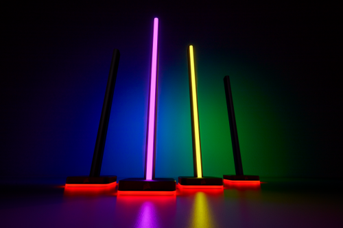 New Corsair Ambient Lighting Products Expand ICUE Smart Lighting ...