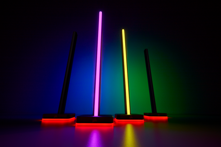 New Corsair Ambient Lighting Products Expand ICUE Smart Lighting ...