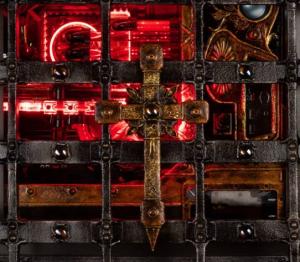 QuakeCon At Home PC Case Mods - Modders Inc
