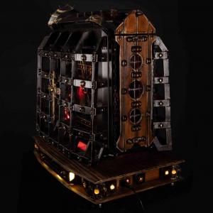 QuakeCon At Home PC Case Mods - Modders Inc