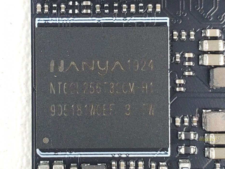 Lexar Professional NM700 M.2 2280 NVMe SSD 1TB Review - Page 2 Of 4 ...