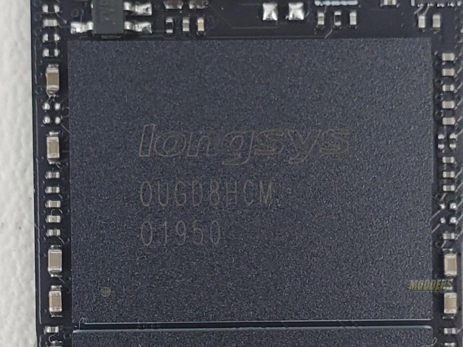 Lexar Professional NM700 M.2 2280 NVMe SSD 1TB Review - Page 2 Of 4 ...