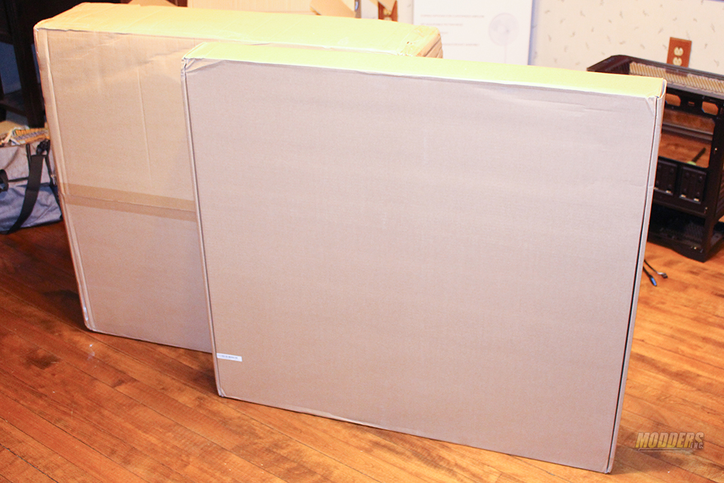 Cougar MARS Gaming Table Review. - Modders Inc