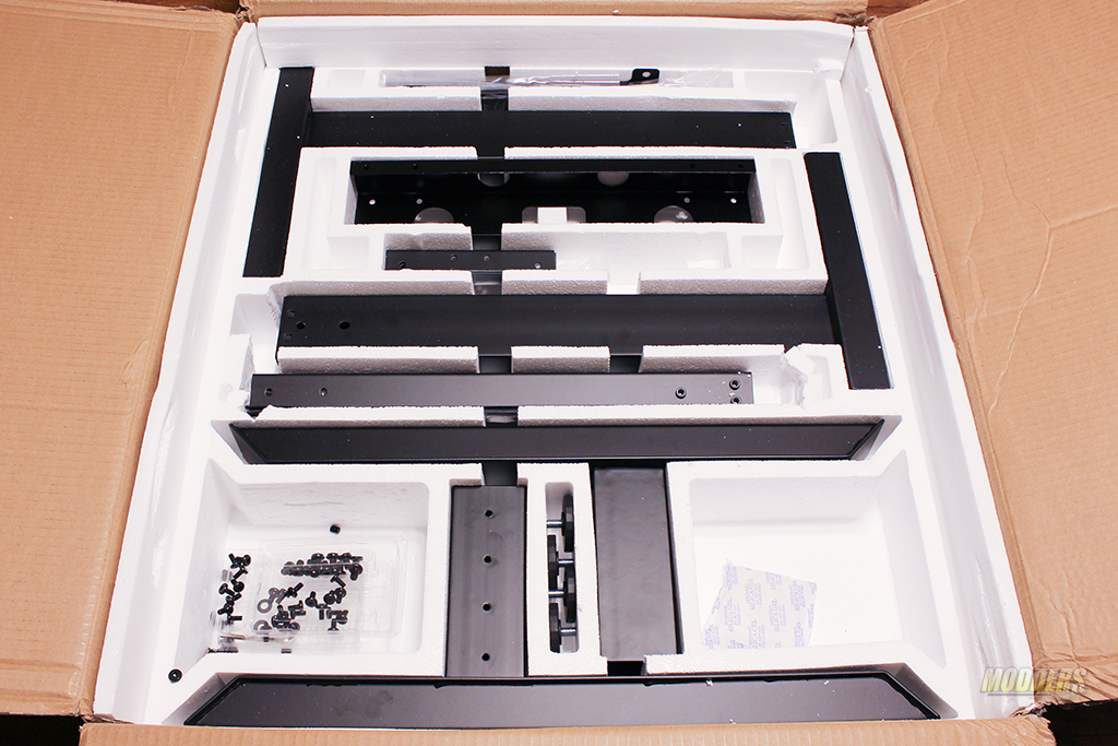 Cougar MARS Gaming Table Review. - Modders Inc