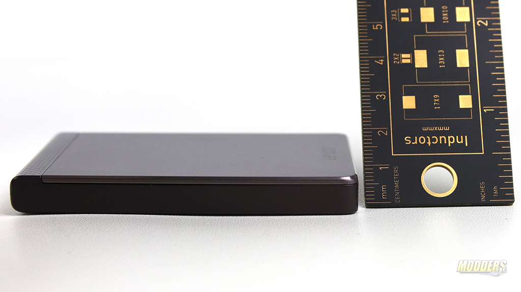 Lexar SL200 Portable SSD Review - Page 2 Of 5 - Modders Inc