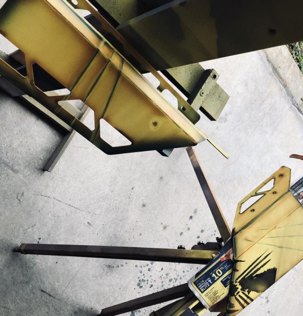 Old Man Logan Case Mod Monday - Modders Inc