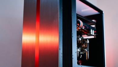 Case Mod Monday - Pac-Man PC | Modders Inc