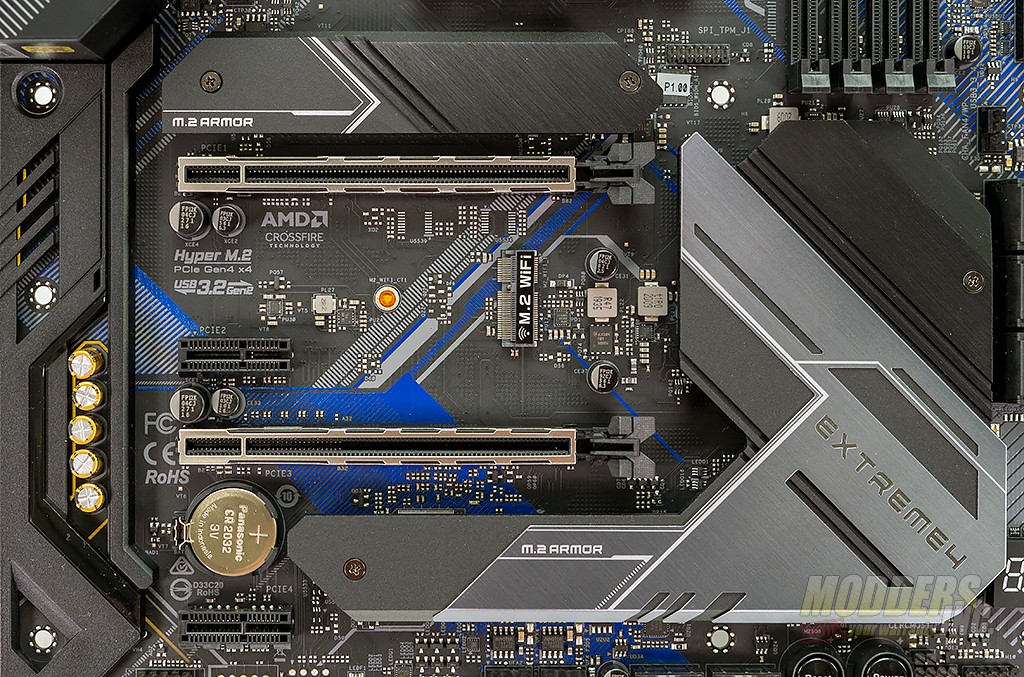 ASRock B550 Extreme4 Motherboard Review - Page 2 Of 9 - Modders Inc