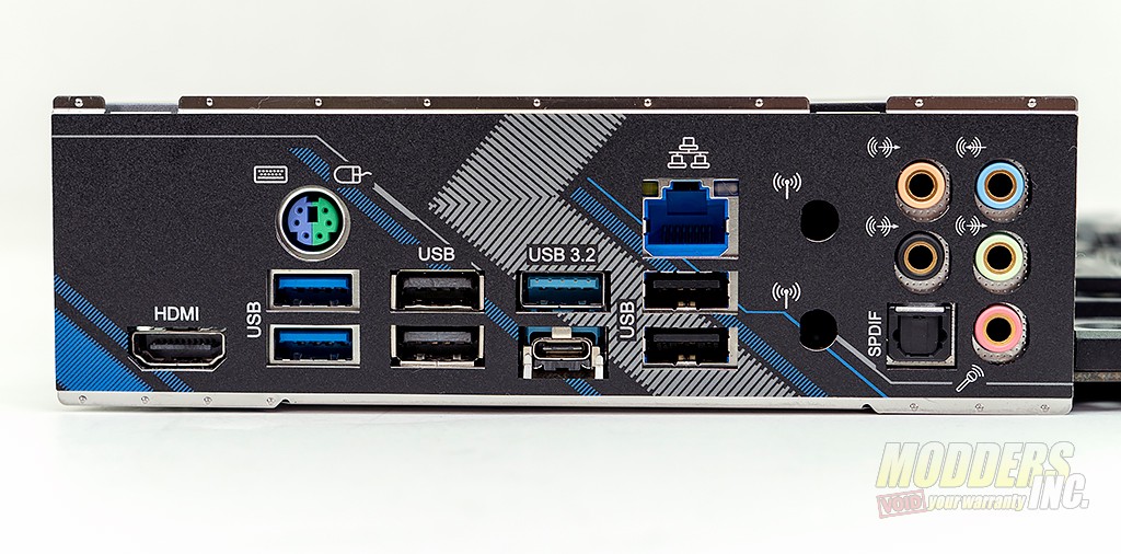 ASRock B550 Extreme4 Motherboard Review - Page 2 Of 9 - Modders Inc