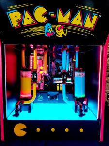 Case Mod Monday - Pac-Man PC - Modders Inc