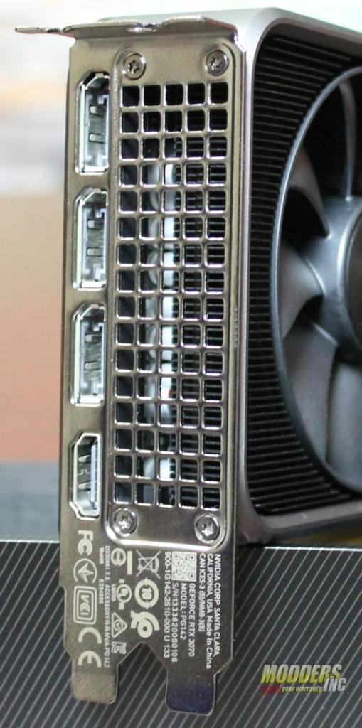 NVIDIA RTX 3070 Founders Edition Unboxing And Review - Modders Inc