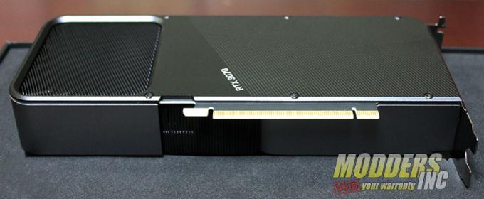 NVIDIA RTX 3070 Founders Edition Unboxing And Review - Modders Inc