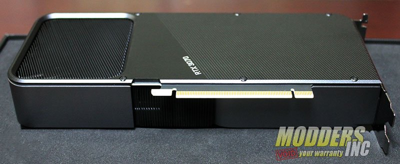 NVIDIA RTX 3070 Founders Edition Unboxing And Review - Modders Inc