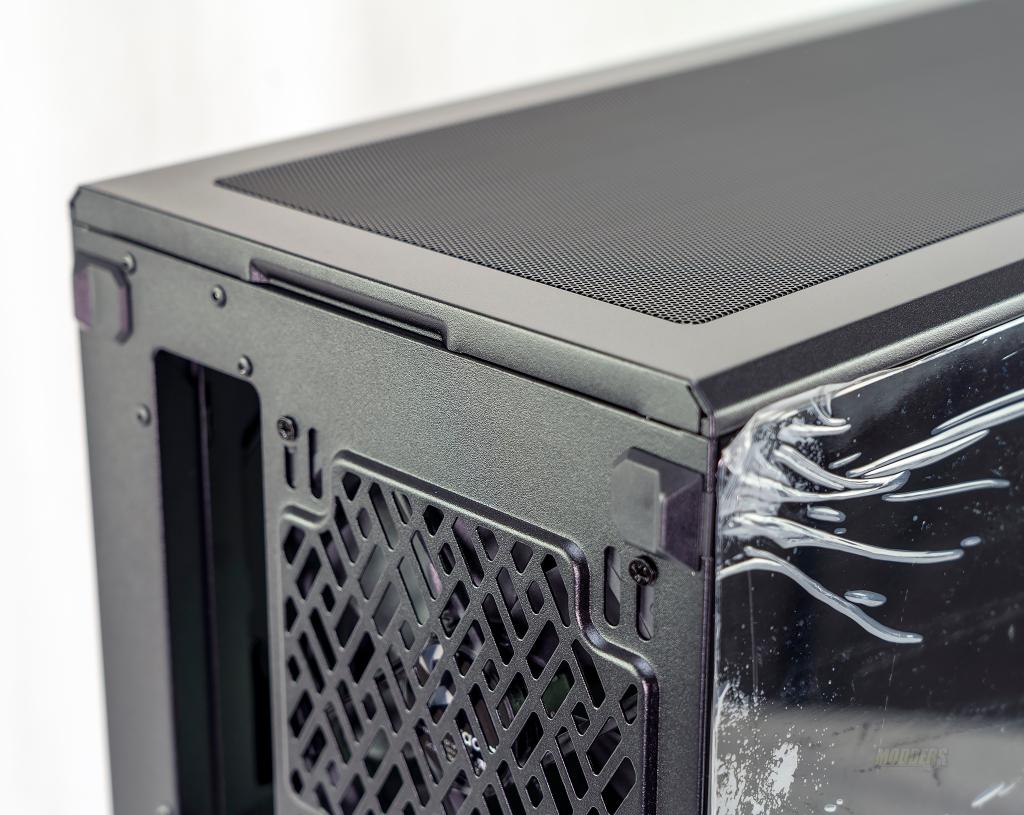 Fractal Meshify 2 Case Review - Page 3 Of 5 - Modders Inc