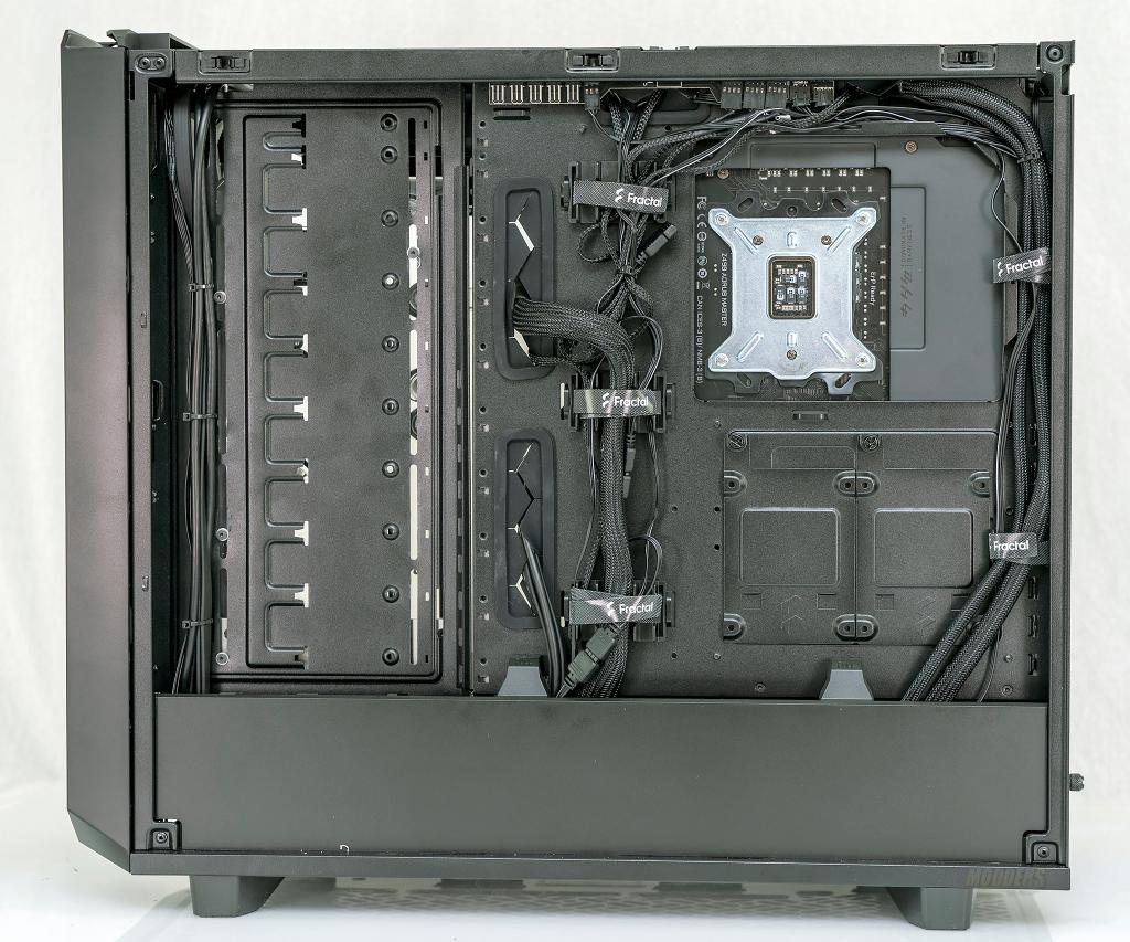 Fractal Meshify 2 Case Review - Page 4 Of 5 - Modders Inc