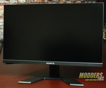 GIGABYTE M27F GAMING MONITOR UNBOXING And REVIEW - Modders Inc