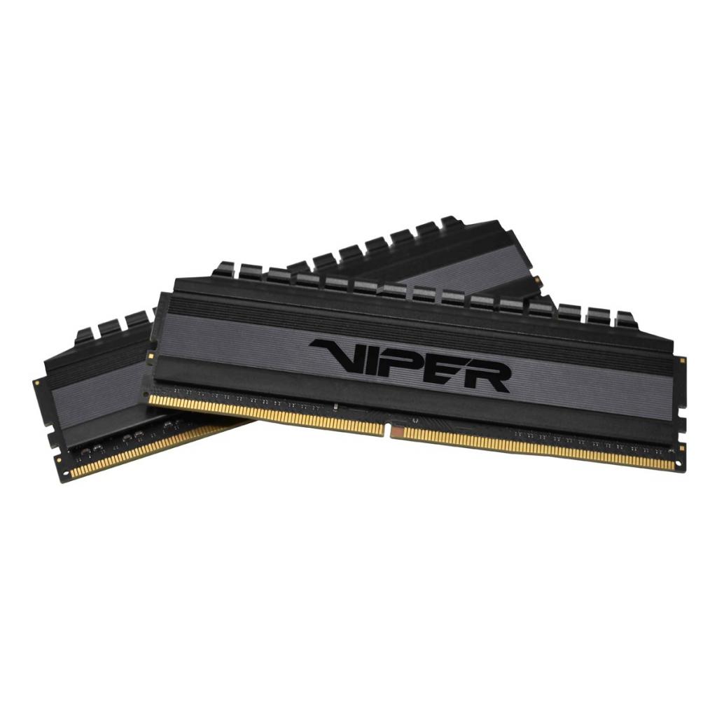 Viper Gaming Viper 4 Blackout DDR4 Memory Giveaway - Modders Inc