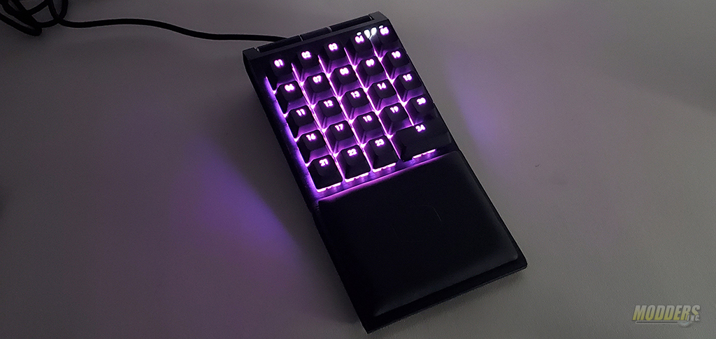 Cooler Master ControlPad - Page 4 Of 4 - Modders Inc