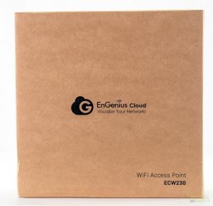 EnGenius ECW230 Access Point Review - Modders Inc