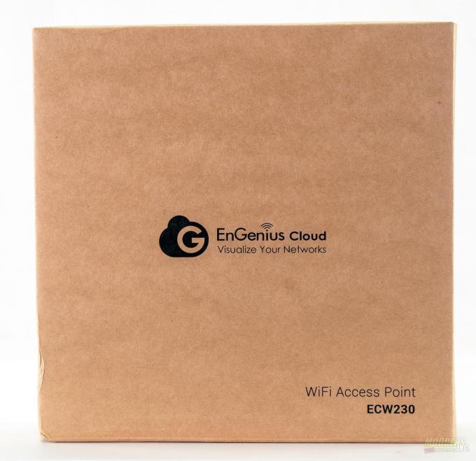 EnGenius ECW230 Access Point Review - Modders Inc